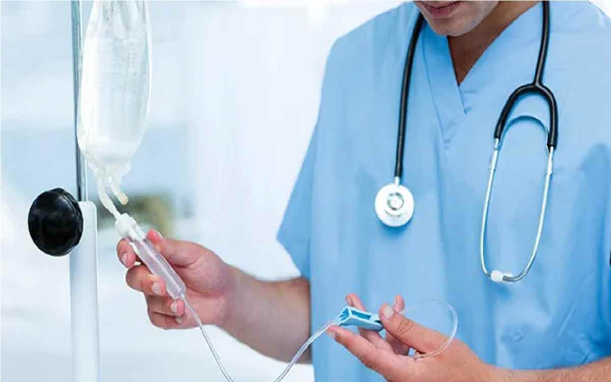 ¿Para qué sirve la sueroterapia y como se aplica? ¿Para qué sirve la sueroterapia y como se aplica?