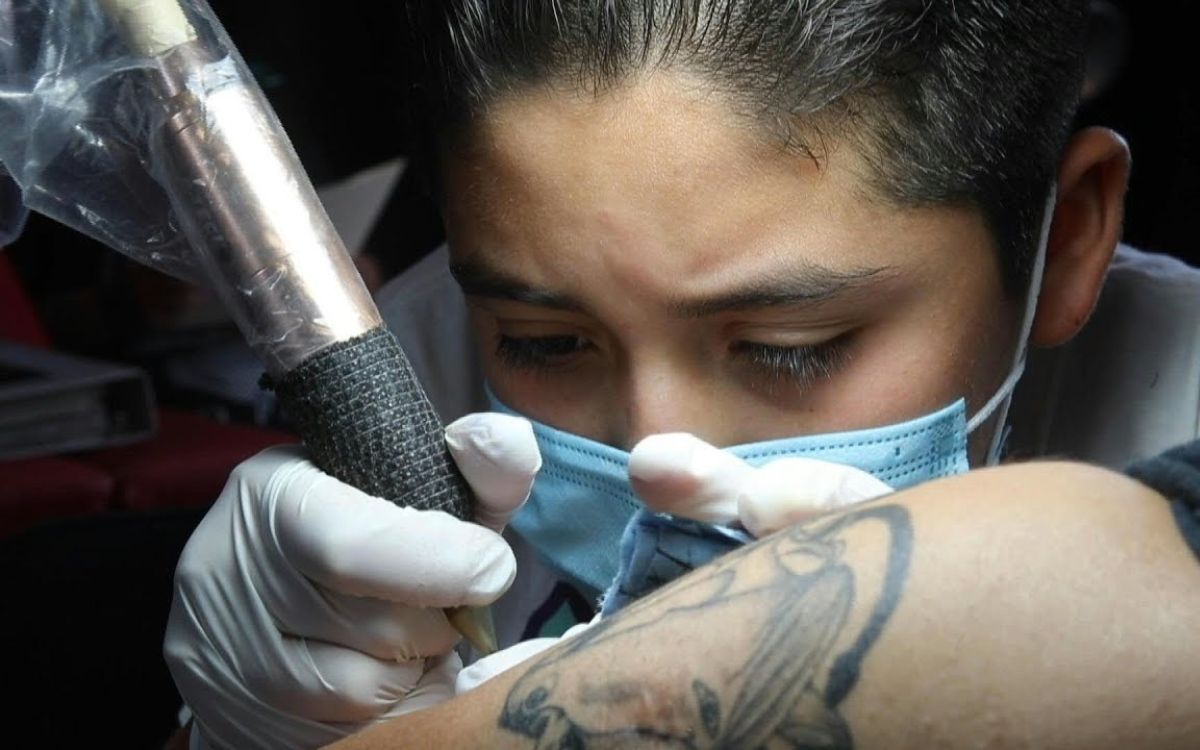¿Cuánto gana un tatuador en México? ¿Cuánto gana un tatuador en México?