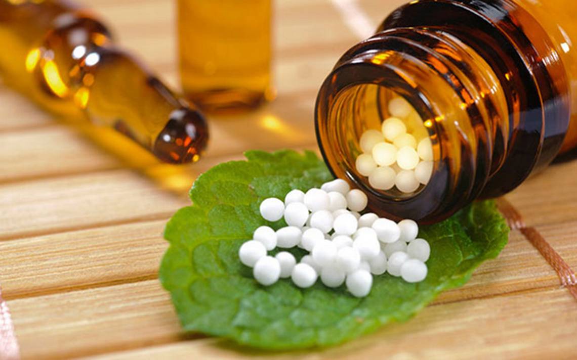 Conoce la homeopatía para tratar el estrés y la ansiedad - ELAESI Conoce la homeopatía para tratar el estrés y la ansiedad - ELAESI