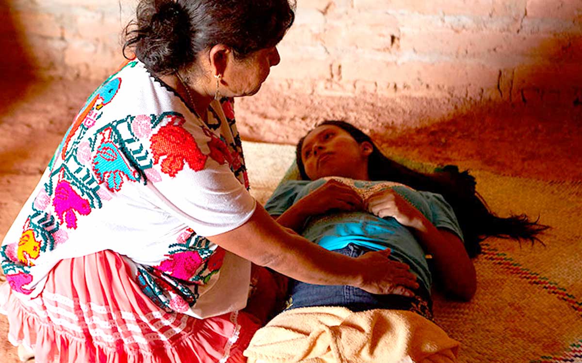 Principales Exponentes De La Medicina Tradicional Mexicana